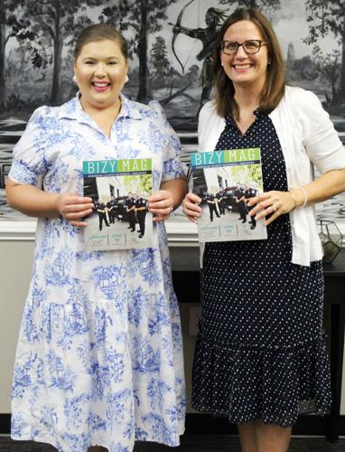 BIZY|MAG, county’s official magazine, returns in October | Camden | pmg ...