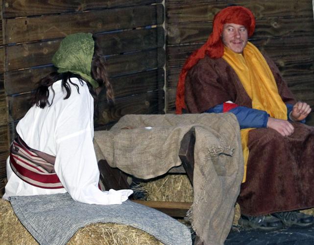 Behold, I bring you good news of great joy | The Lancaster News | pmg-sc.com