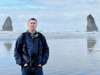 Arrants to lead nature walk at Nature as Teacher Preserve | Camden ...