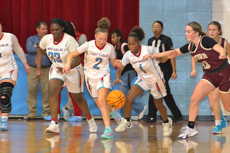 Pageland Central Basketball Roundup | Progressive Journal | pmg-sc.com