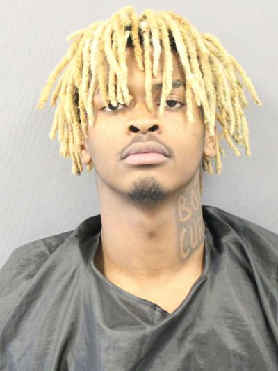 KCSO charges second suspect in Waffle House robbery | News | pmg-sc.com