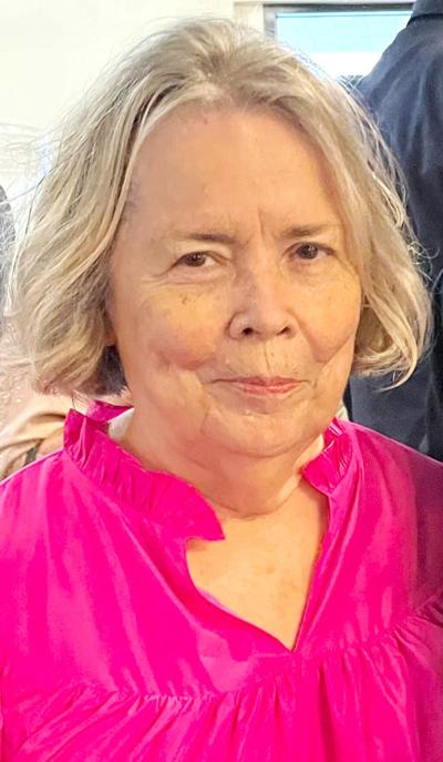 Isla Graham, 78 | Camden | pmg-sc.com