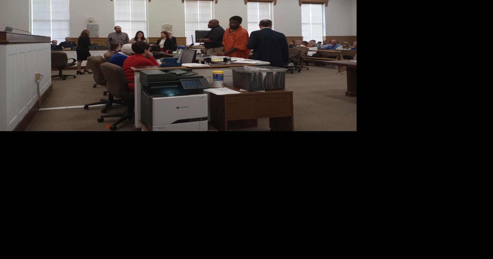 Bond denied for driver accused of killing seven-year old Max Shanks ...