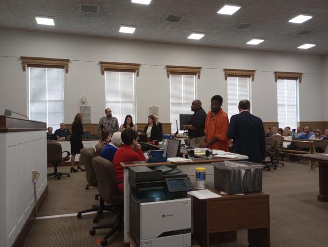 Bond denied for driver accused of killing seven-year old Max Shanks ...