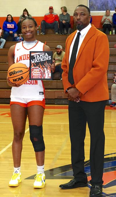Andrew Jackson finishes region season with perfect record | The ...