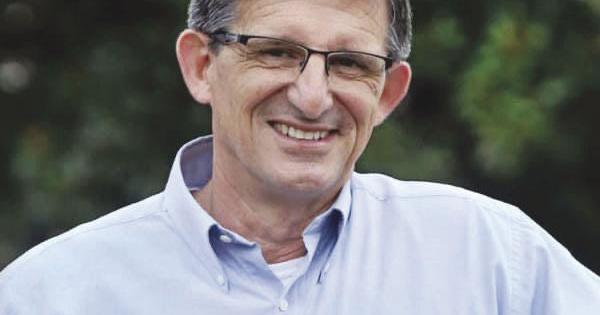 Pastor Dale Roach ministered here for 17 years | The Lancaster News ...