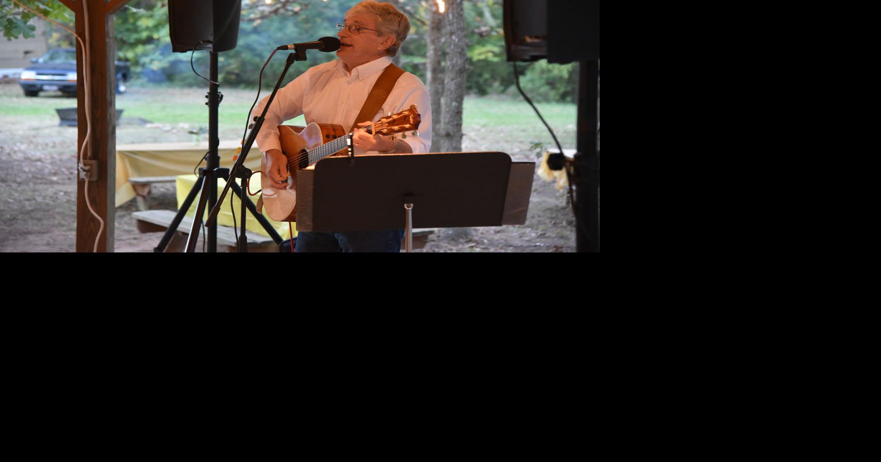 Rodman Community Center begins outdoor concert series | The News ...