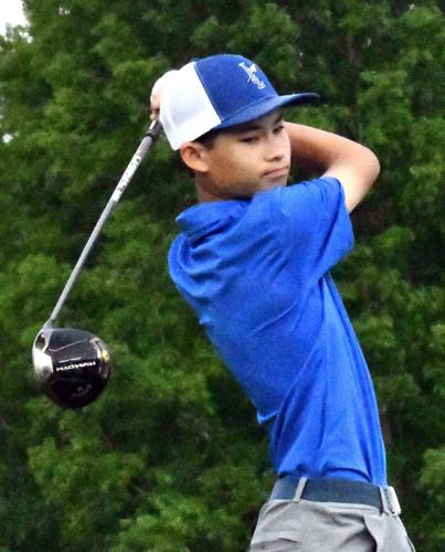 Warriors golf finish fifth in Fleischer tournament | The Lancaster News ...