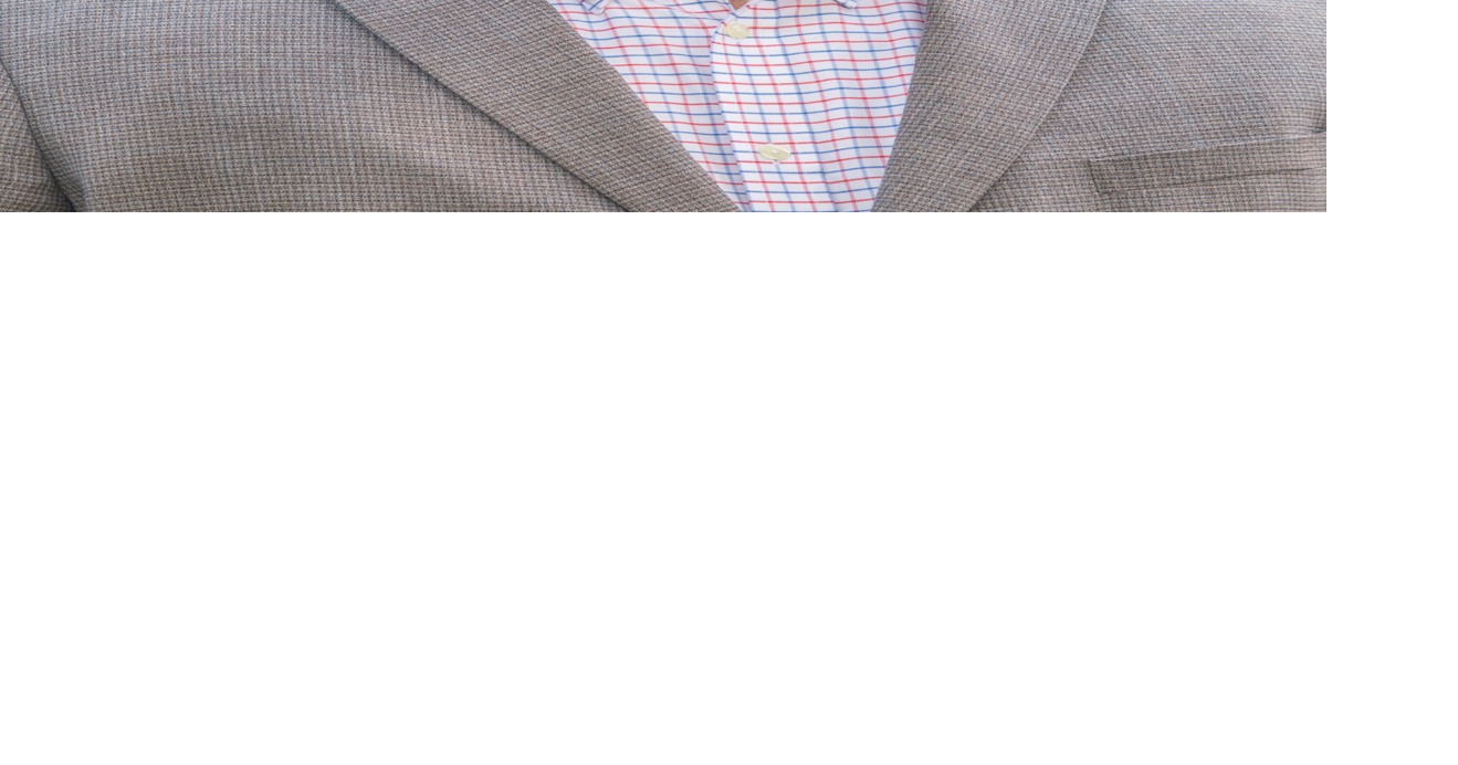 Stubbs announces run for State Senate | The News & Reporter | pmg-sc.com