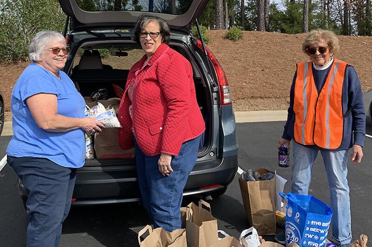 Musicus and Telmanik letter: SCCL food drive a success | The Lancaster ...