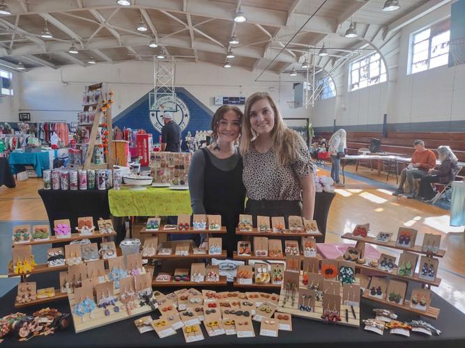 Craft Show features vendors from near and far | Progressive Journal ...