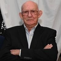 James Madison ‘Jimmy’ McCrorey Sr., 85 | The News & Reporter | pmg-sc.com