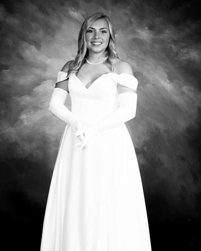 Cotillion Club hosts Debutante Ball | The News & Reporter | pmg-sc.com