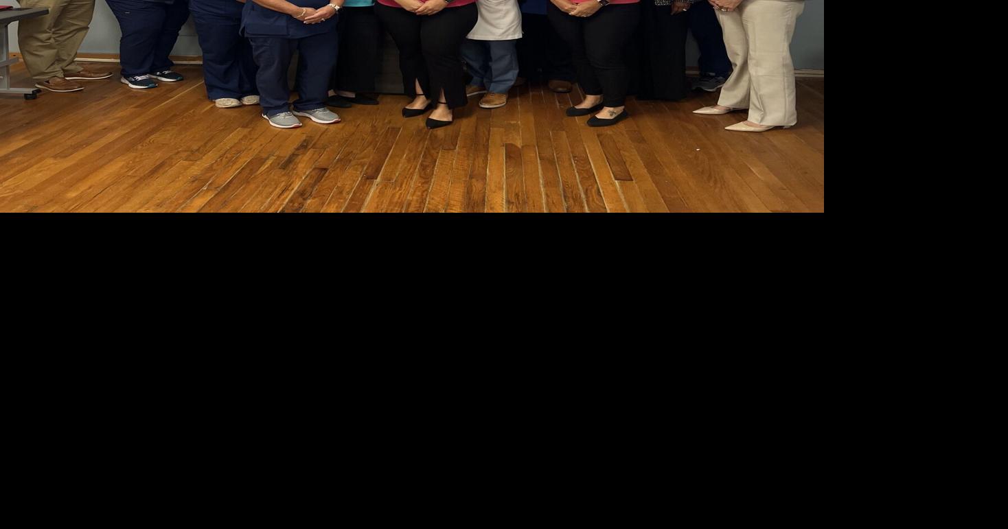 MUSC Health Chester Medical Center receives "Pediatric Ready ...