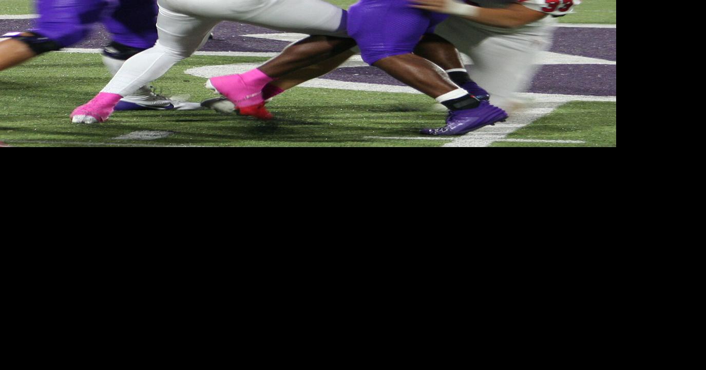 Howard, Blazers storm past Demons,50-0 | Camden | pmg-sc.com