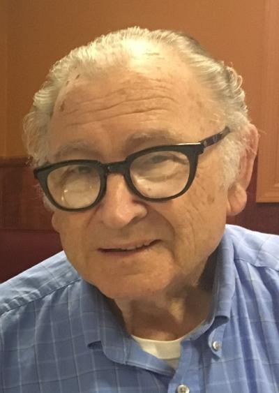 Carl William Todd, 84 | The Lancaster News | pmg-sc.com