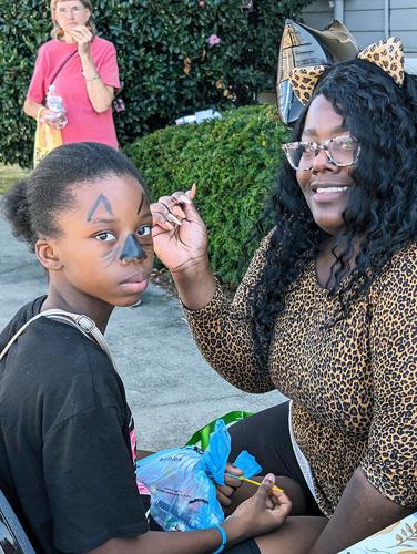 Harvest Fun Day | The Lancaster News | pmg-sc.com