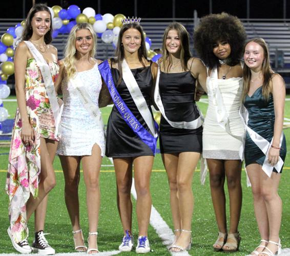 Homecoming at ILHS | The Lancaster News | pmg-sc.com