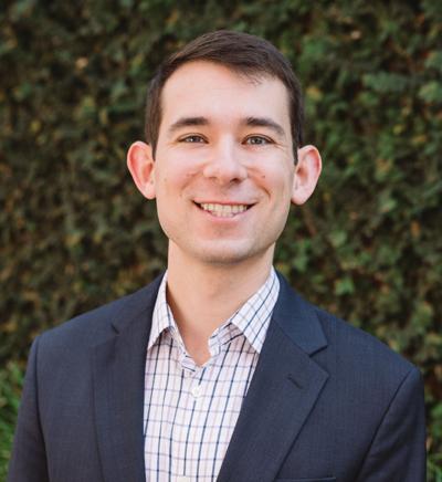 Congressman-elect Russell Fry names Great Falls native as Chief of ...