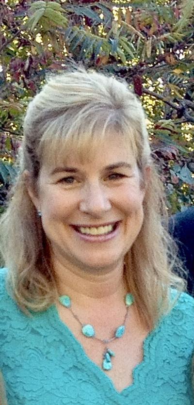 Dr. Michelle Collins Munnell, 55 | The News & Reporter | pmg-sc.com