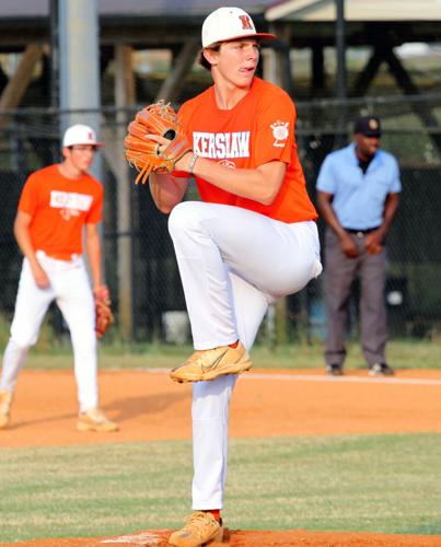 Eagles take two from Post 31 Jackets | The Lancaster News | pmg-sc.com