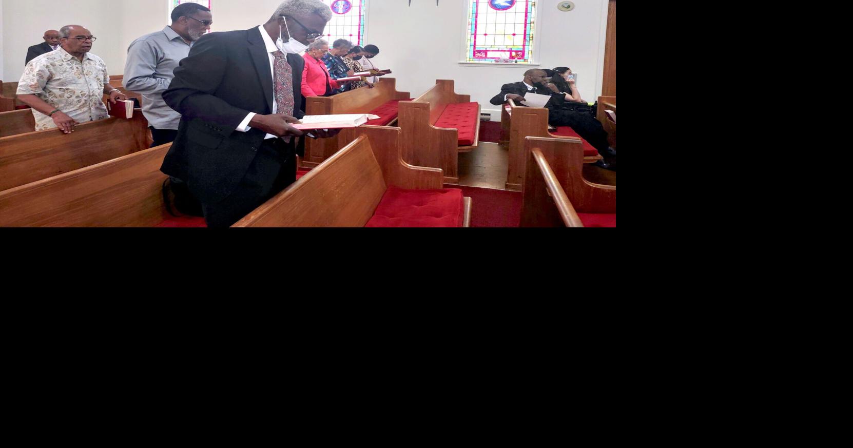 Wesley Chapel UMC holds Homecoming Celebration | Progressive Journal ...