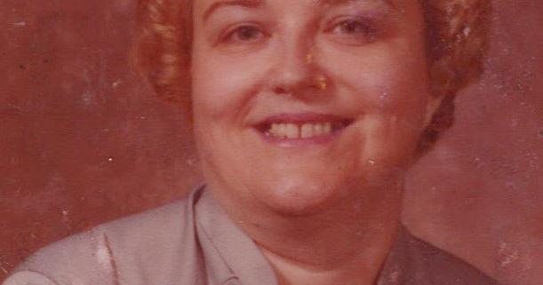 Mrs. Rachel Lorena Gladden Crump, 81 | The News & Reporter | pmg-sc.com