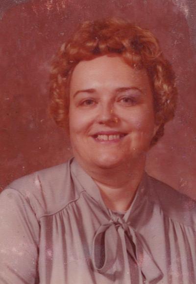 Mrs. Rachel Lorena Gladden Crump, 81 | The News & Reporter | pmg-sc.com