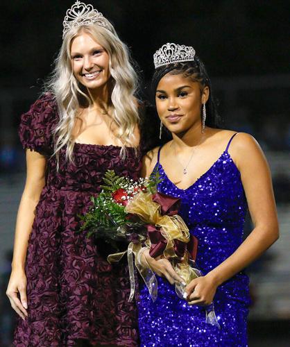 Buford 2023 homecoming | The Lancaster News | pmg-sc.com