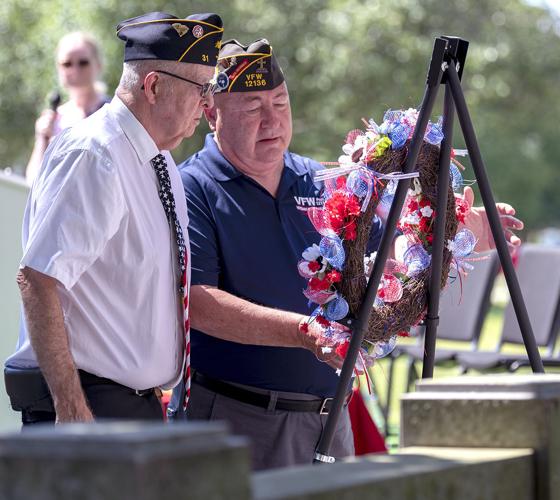 Memorial Day Remembrances | Features | pmg-sc.com