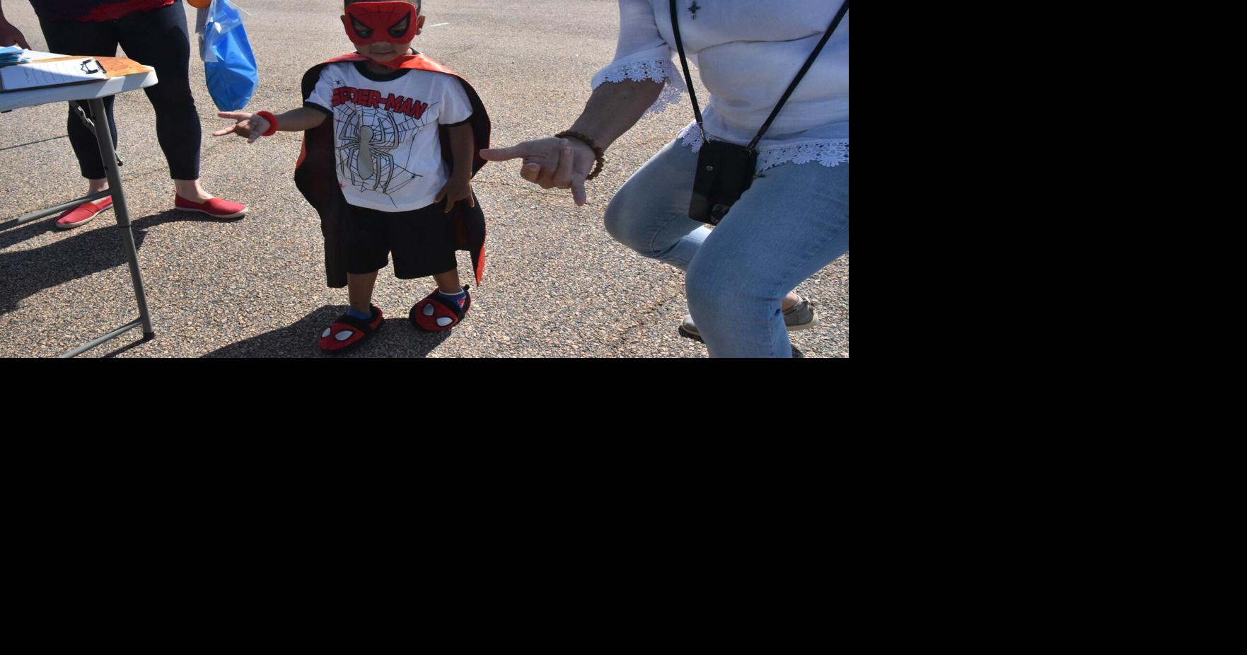 Superheroes IN the Park | | pmg-sc.com