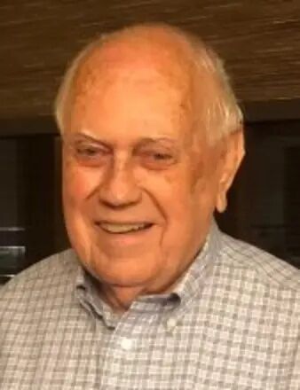 Rheubin R. Brunson Jr., 94 | The Lancaster News | pmg-sc.com