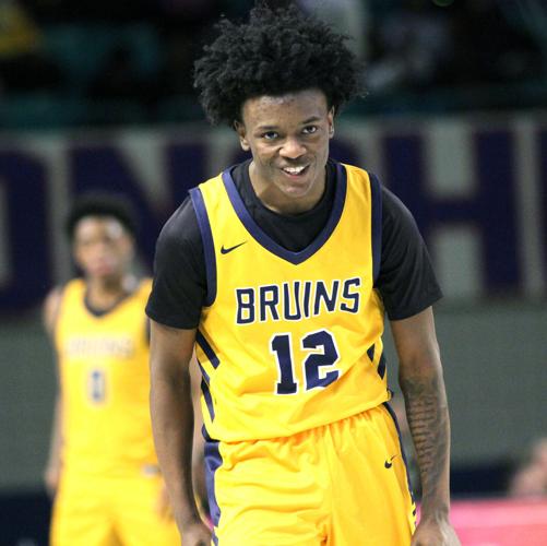 Lancaster Bruins 4A state champions! | The Lancaster News | pmg-sc.com