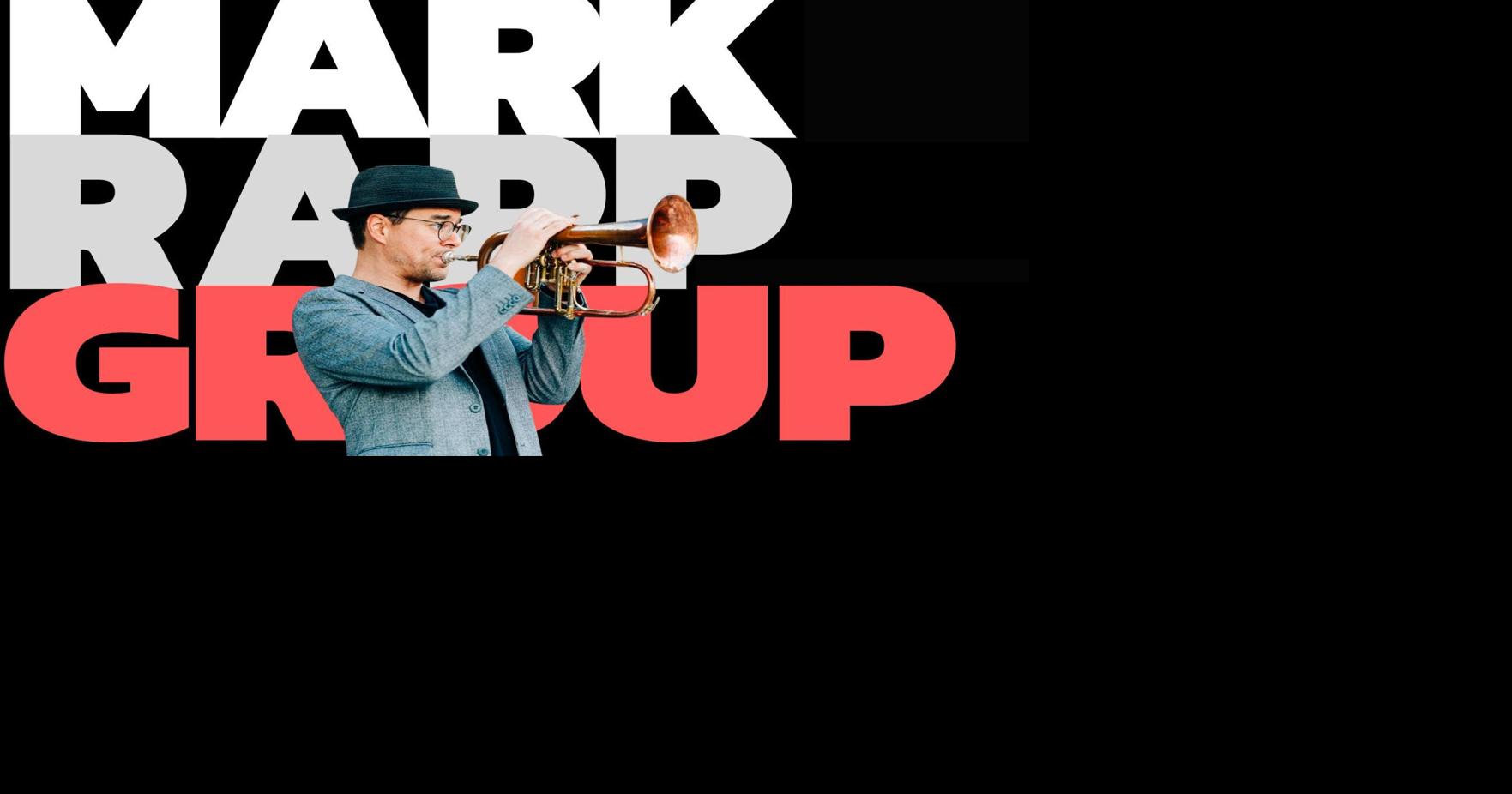 Mark Rapp Group to jazz things up at Art Center | Camden | pmg-sc.com