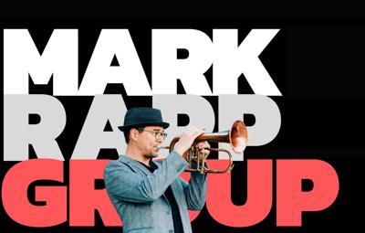 Mark Rapp Group to jazz things up at Art Center | Camden | pmg-sc.com
