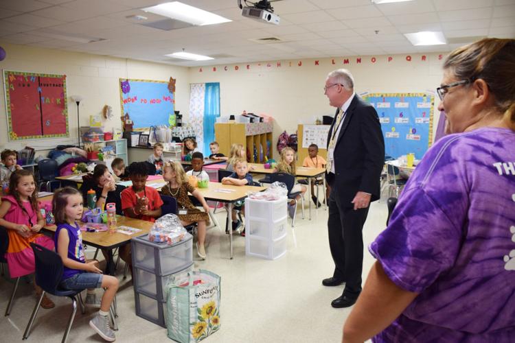 First Day | Camden | pmg-sc.com