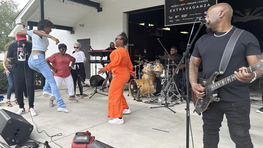 A MAD time was had by all | Camden | pmg-sc.com