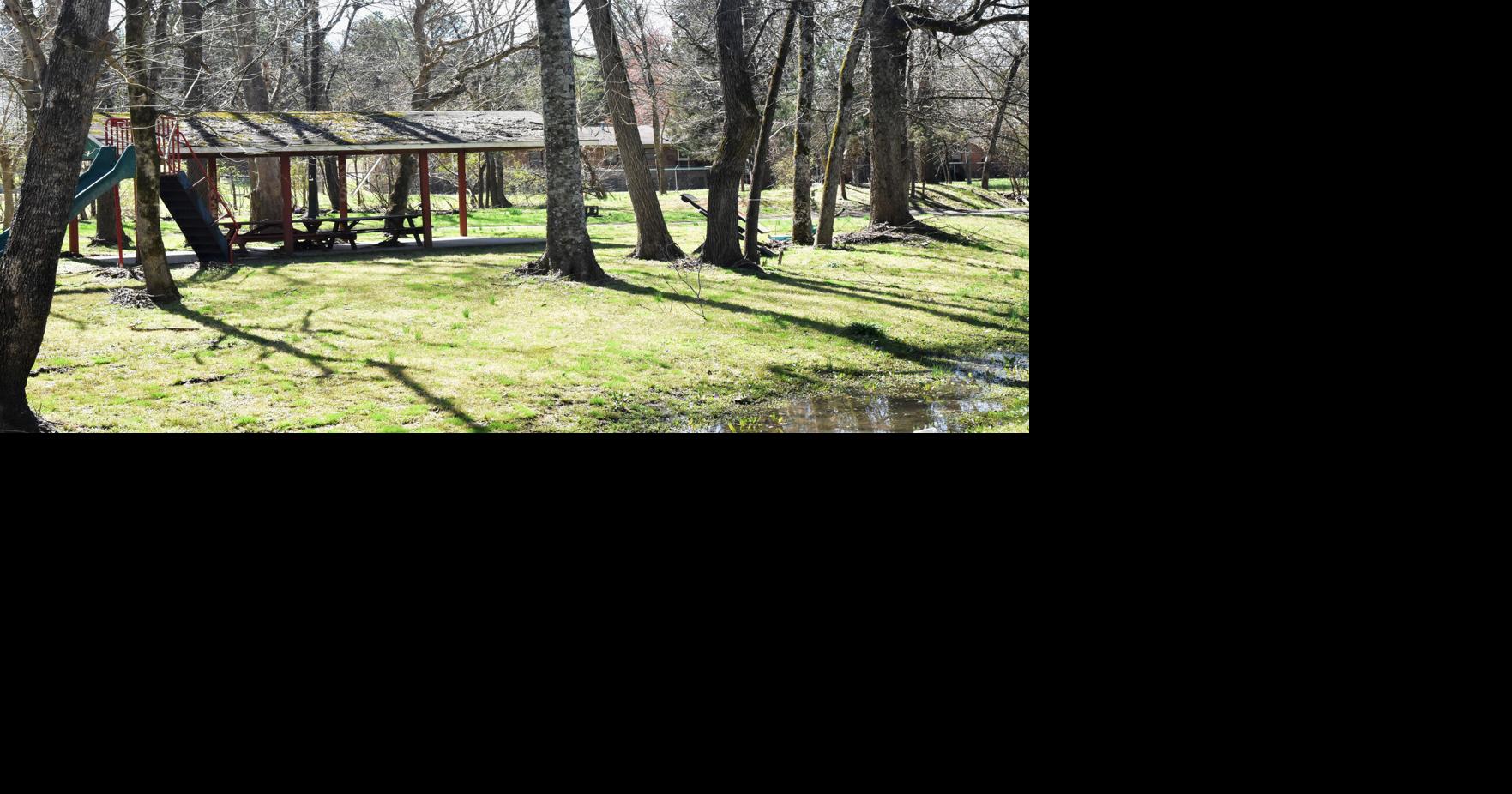 Public invited to open house to see progress at George Guy Park | | pmg ...
