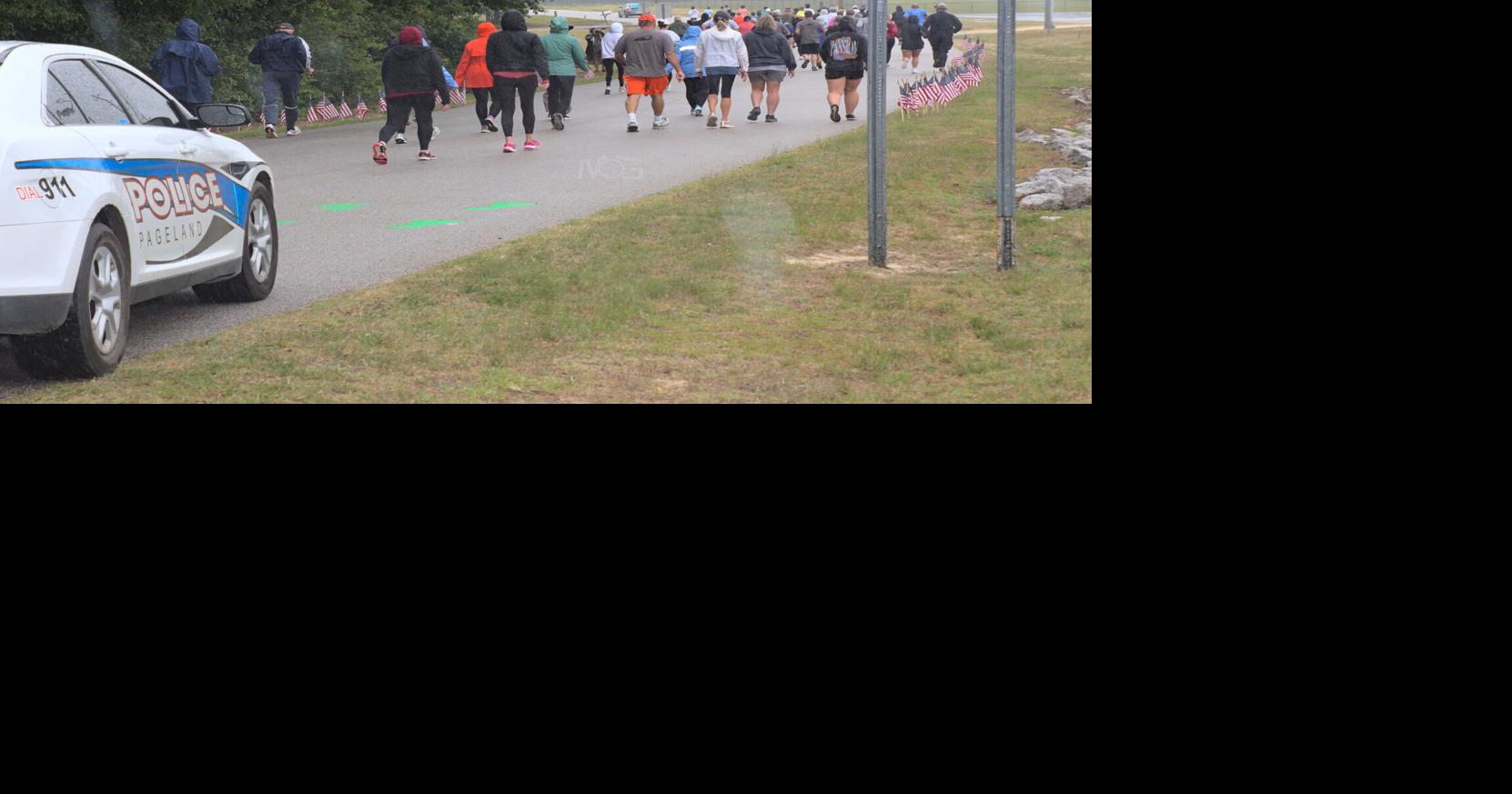 SSgt. Jason Hicks Memorial 5k benefits annual scholarship | Progressive ...