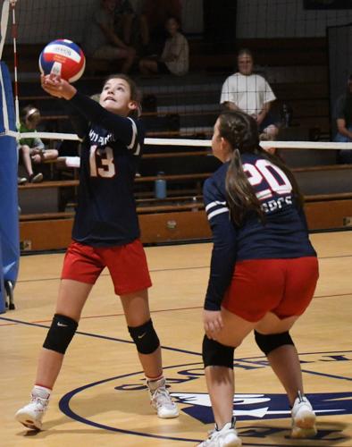 South Pointe begins season | Progressive Journal | pmg-sc.com