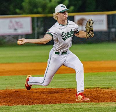 Easley throws scare into KC in opener | Camden | pmg-sc.com