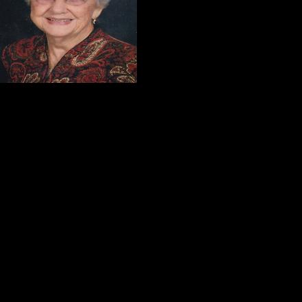 Alice Culp Shaver, 94 | The Lancaster News | pmg-sc.com