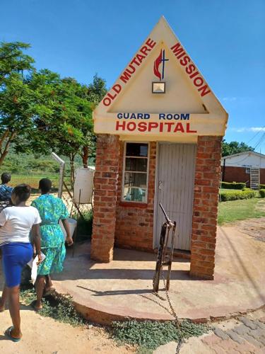 Mission trip to have 'life-long impact' for local resident ...