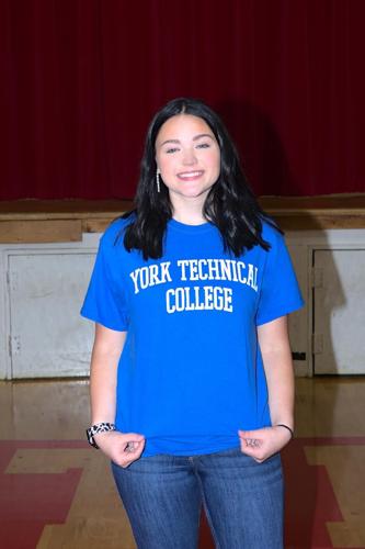 Central holds College and Career Decision Day | Progressive Journal ...