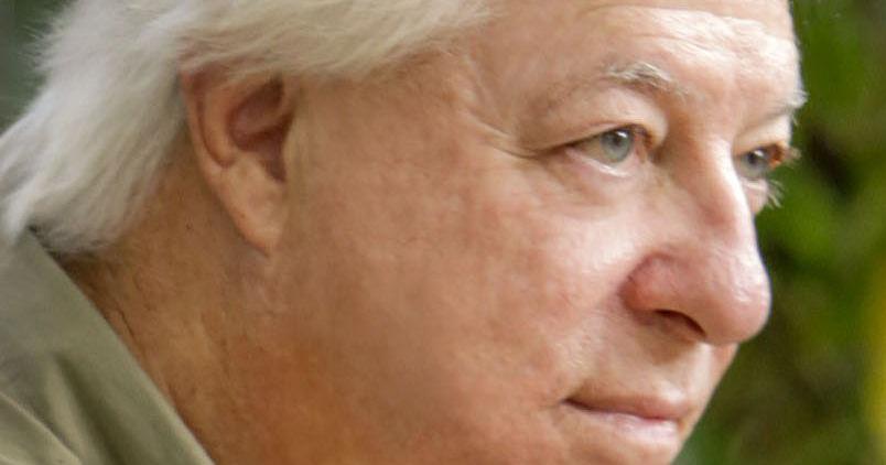 Column: Lone Star, the rambling ghost | Camden | pmg-sc.com