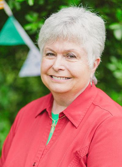 Sarah 'Sally' Ruth Ballard | Obituaries | pmg-sc.com