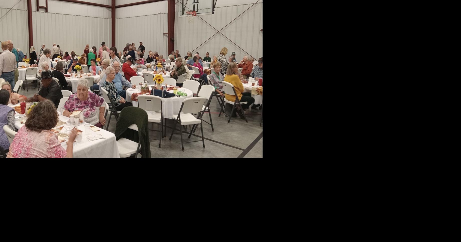 Taste of Macedonia has large attendance | Progressive Journal | pmg-sc.com