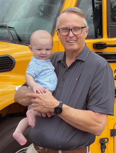 Vaughn wraps up 30-year career | The Lancaster News | pmg-sc.com