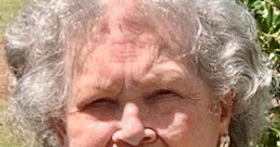 Roberta Lee Tucker, 75 | The News & Reporter | pmg-sc.com