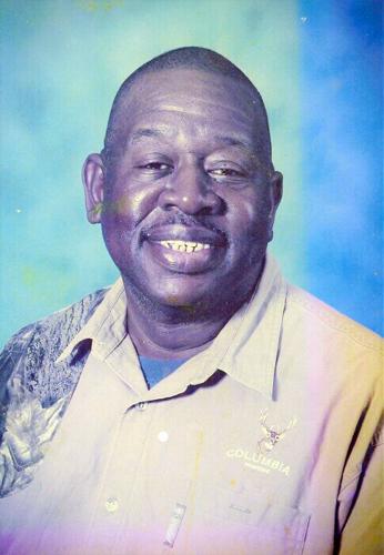 Remembering Sidney Butler | Camden | pmg-sc.com